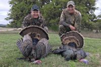 Hunting the Texas Hill Country in Pipe Creek | Rancho Madroño