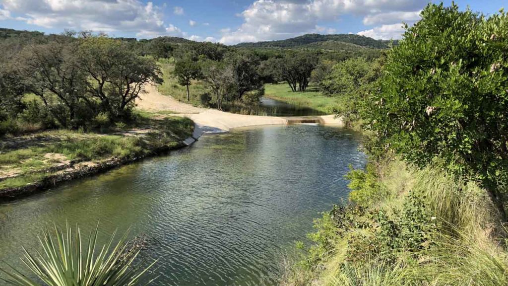 Rancho Madroño Deer Hunting Ranch in Texas Hill Country